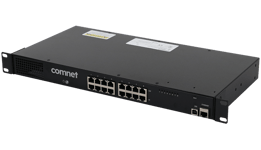 Smart switches vs. managed switches: a comprehensive guide from comnet ...